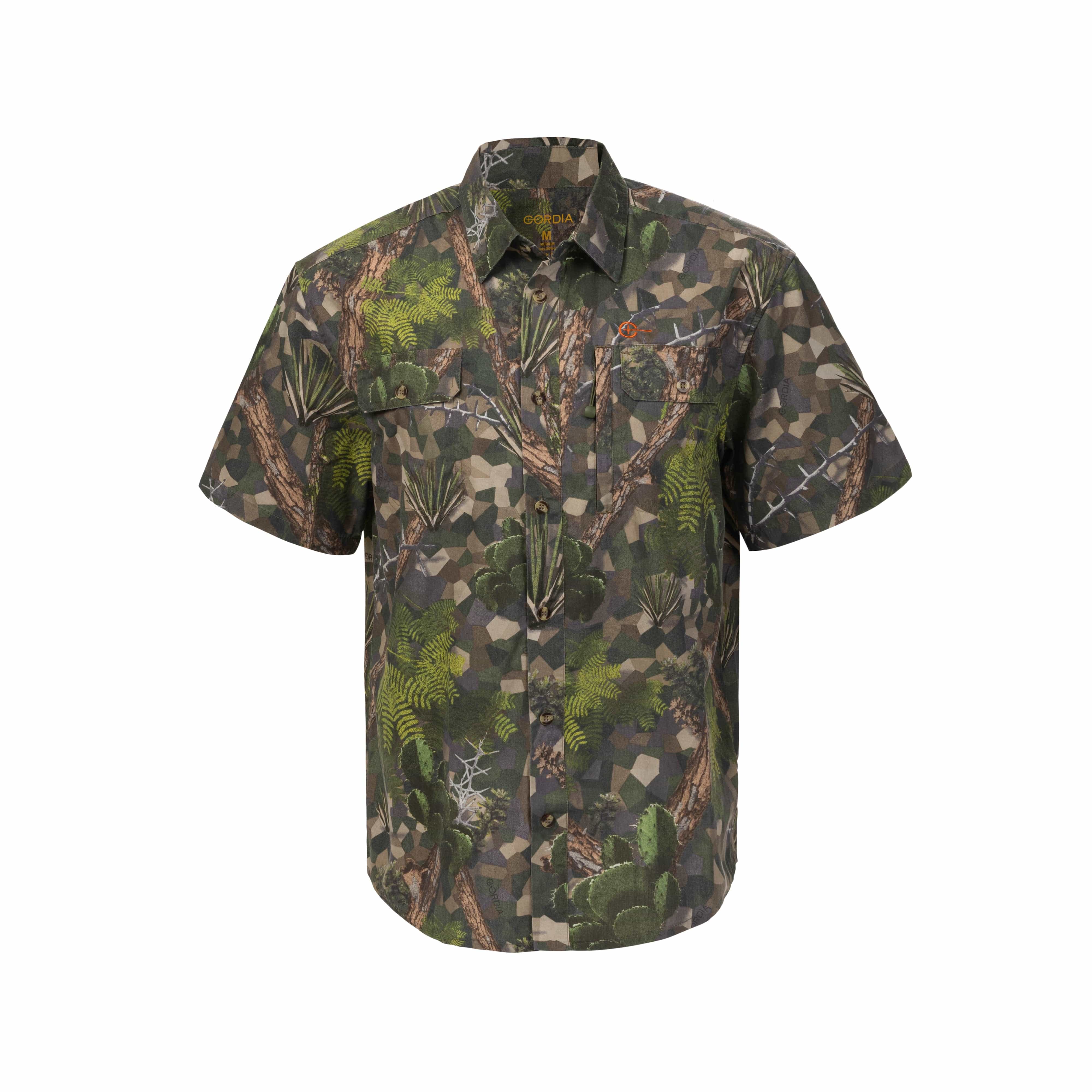 Hemingway Button Down Shirt – CORDIA